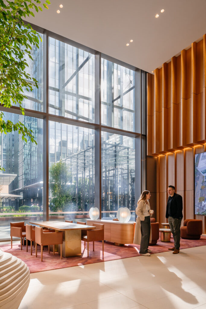 Melbourne Quarter Tower to breathe new life into Docklands precinct ...