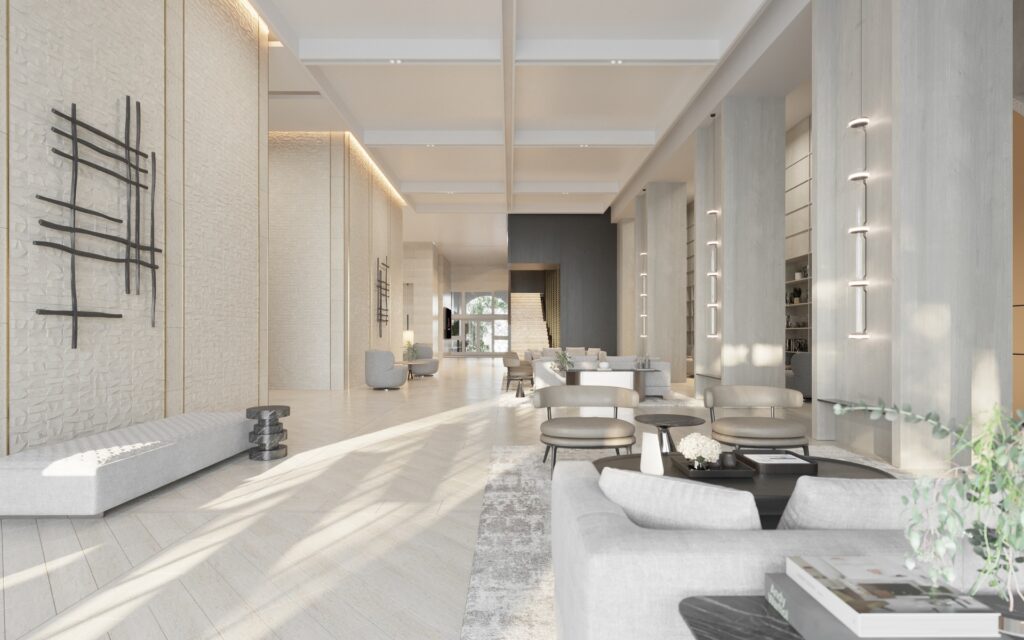 Revitalising the iconic Adelaide GPO with experiential interiors ...