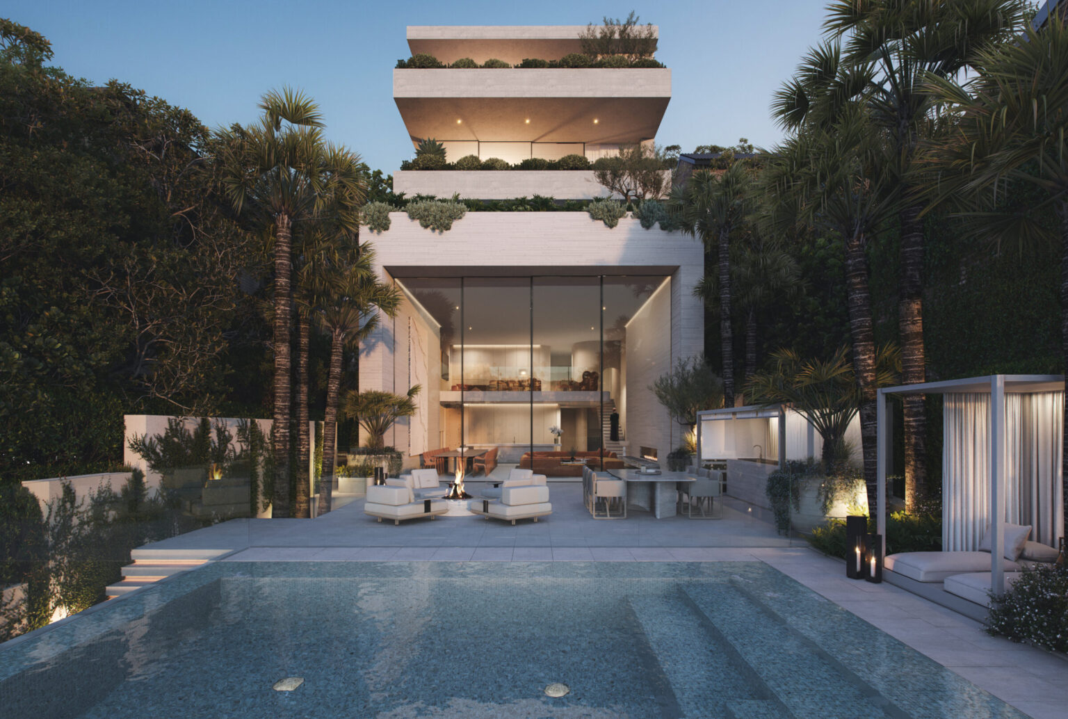 TNB Platinum Headquarters, a “true people’s project” | Woods Bagot