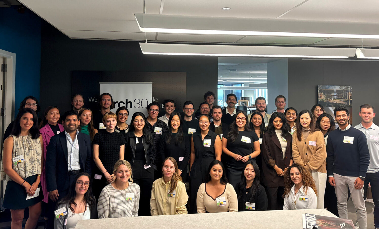 Herbert Smith Freehills Perth | Woods Bagot