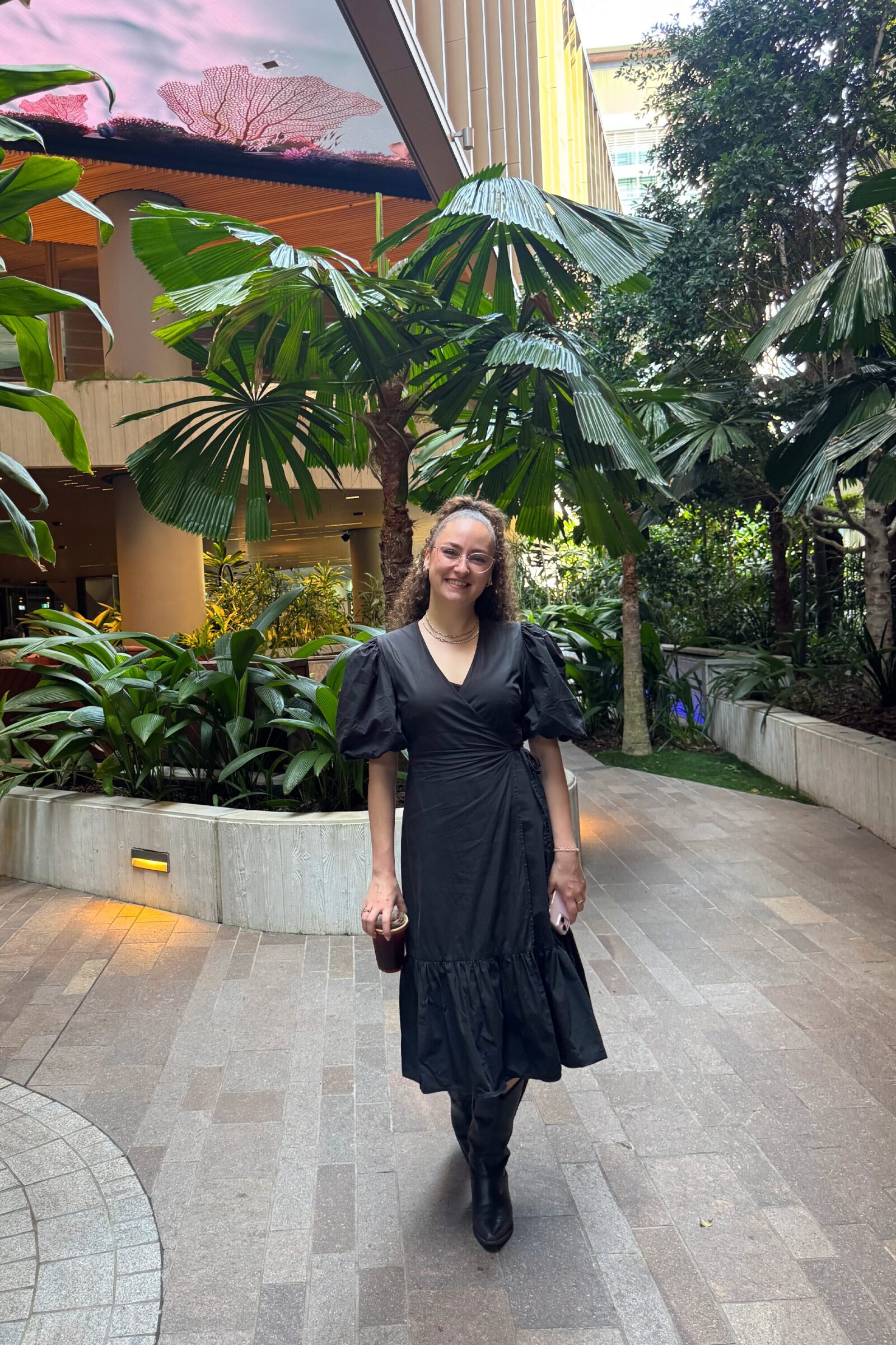 Brisbane’s Grad Program with Sarah Kennedy: Designing with Purpose ...