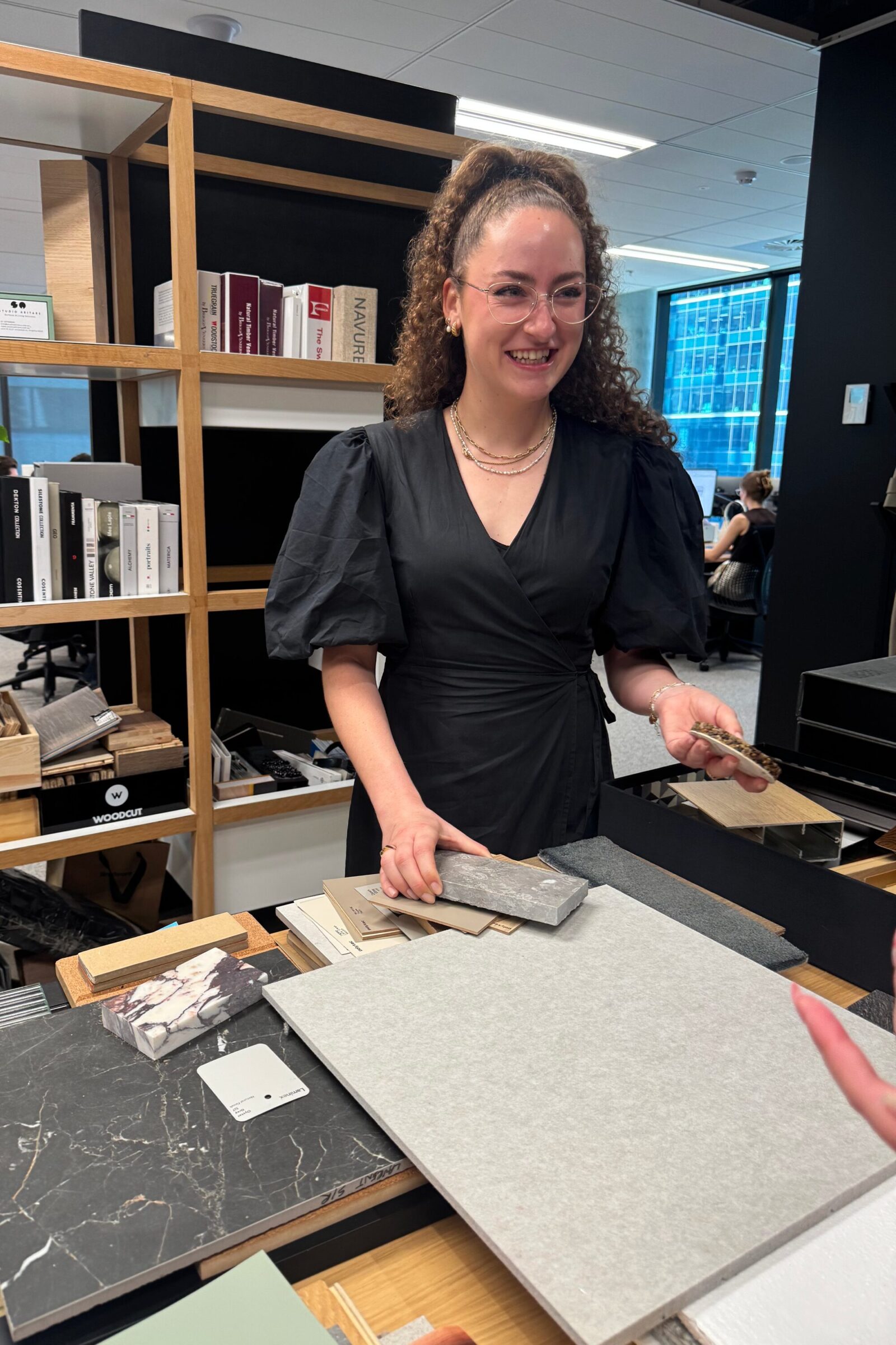 Brisbane’s Grad Program with Sarah Kennedy: Designing with Purpose ...