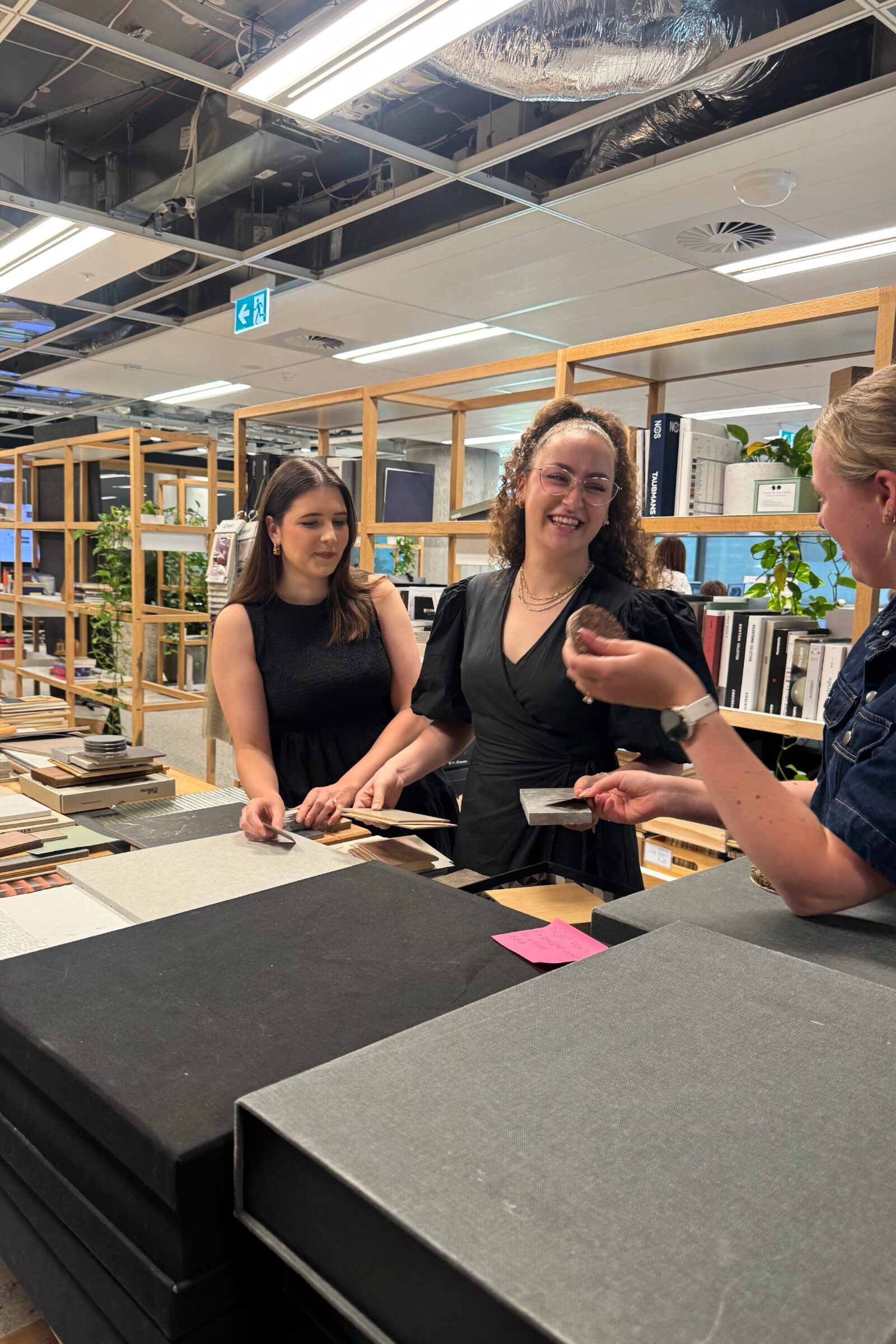 Brisbane’s Grad Program with Sarah Kennedy: Designing with Purpose ...