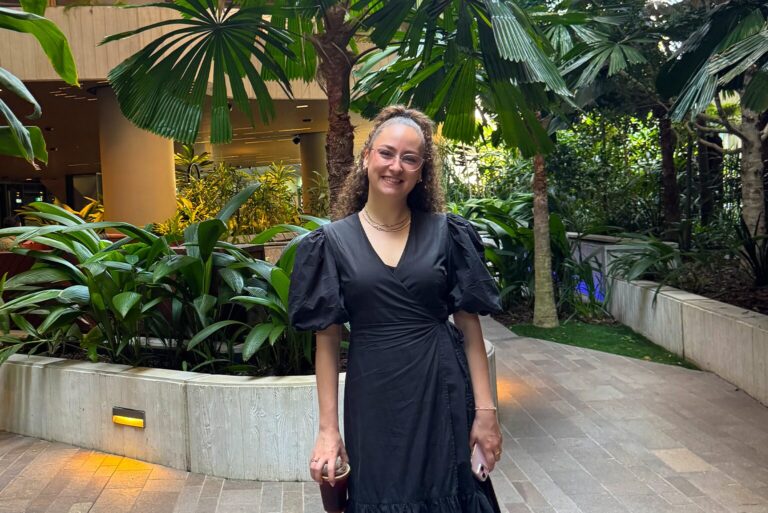 Brisbane’s Grad Program with Sarah Kennedy: Designing with Purpose ...