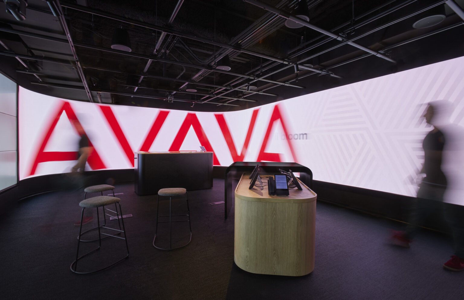 Commonwealth Bank of Australia, Axle at South Eveleigh | Woods Bagot