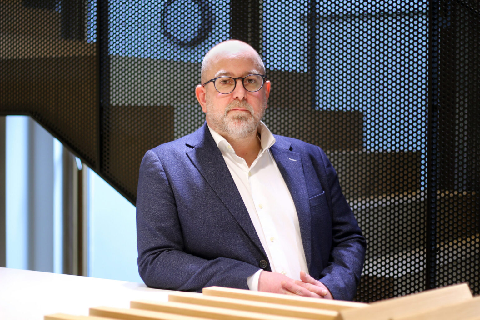 Smith & Mills | Woods Bagot