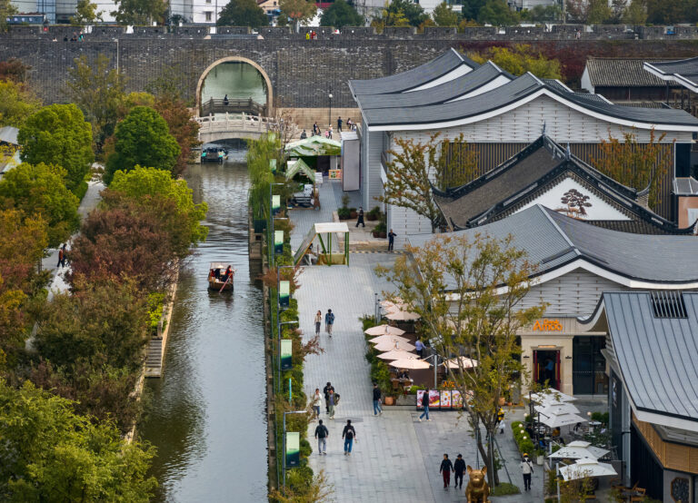 TNB Platinum Headquarters, a “true people’s project” | Woods Bagot