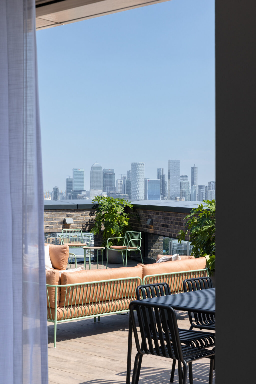 NEO Limassol | Woods Bagot