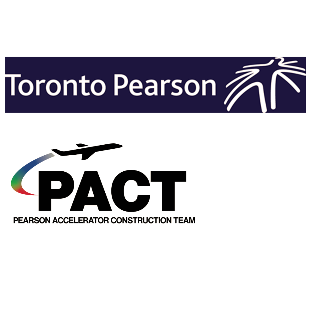 Woods Bagot Joins PACT Consortium to Transform Toronto Pearson Airport ...