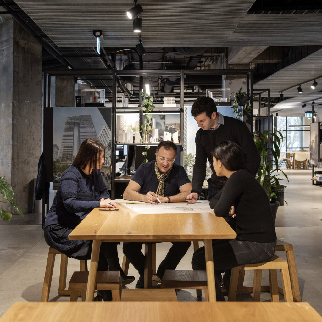 From 30 Years Past to the Future Ahead: Pete Miglis on Architecture’s ...