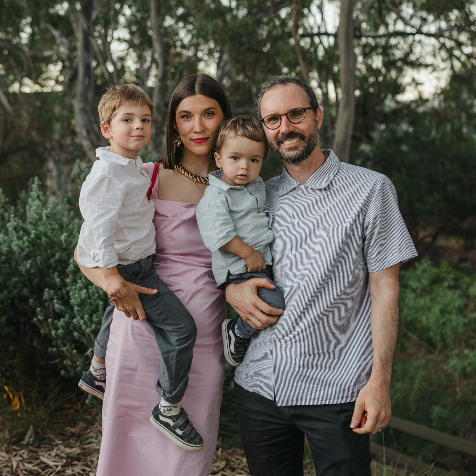 TNB Platinum Headquarters, a “true people’s project” | Woods Bagot