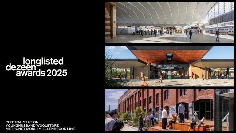 TNB Platinum Headquarters, a “true people’s project” | Woods Bagot