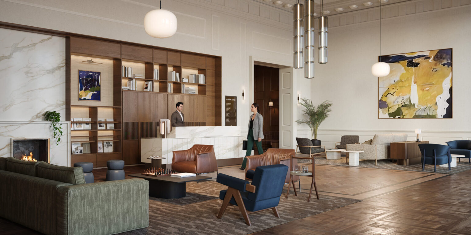 TNB Platinum Headquarters, a “true people’s project” | Woods Bagot