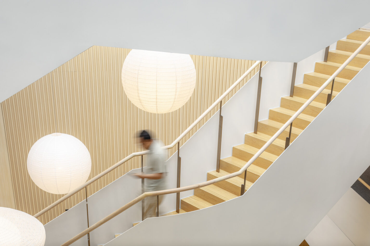 Commonwealth Bank of Australia, Axle at South Eveleigh | Woods Bagot