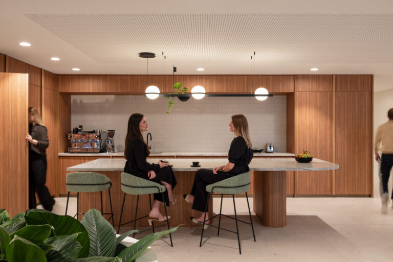 Commonwealth Bank of Australia, Axle at South Eveleigh | Woods Bagot